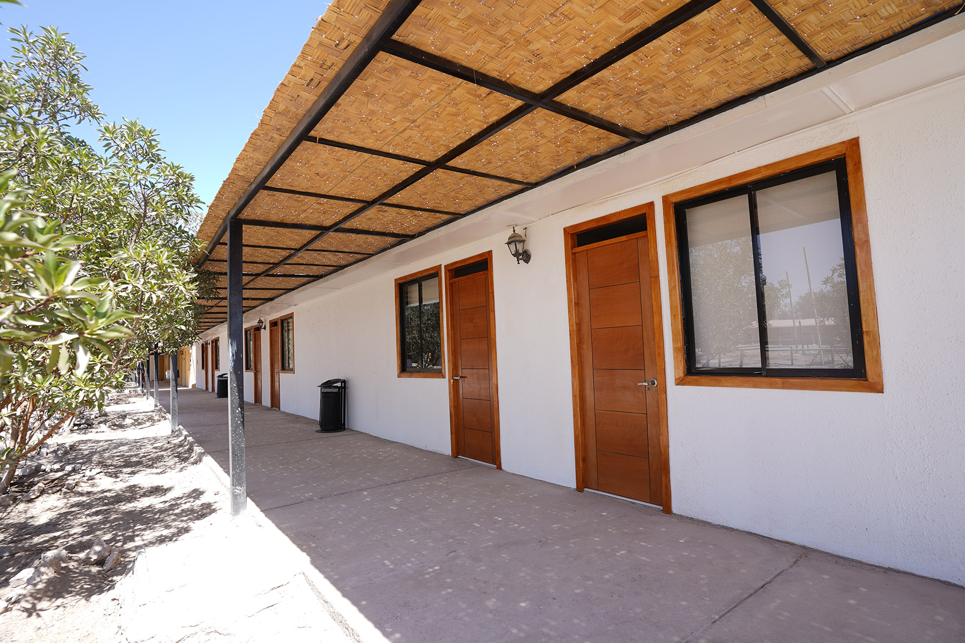 Terrazol – Aloja Pozo Almonte