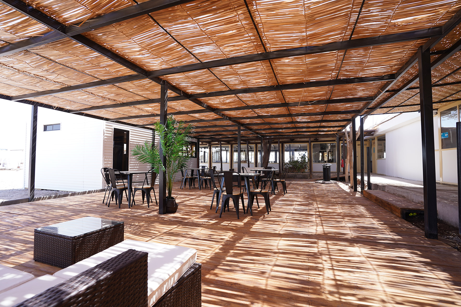 Terrazol – Aloja Pozo Almonte