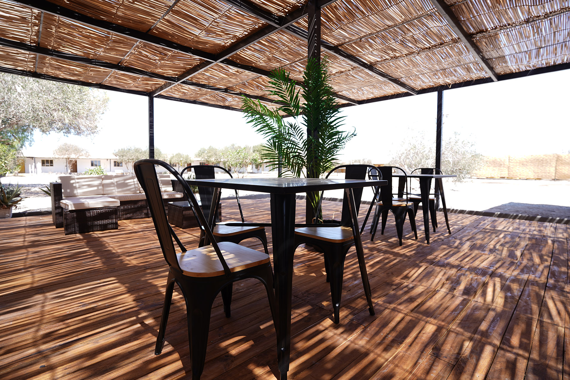 Terrazol – Aloja Pozo Almonte